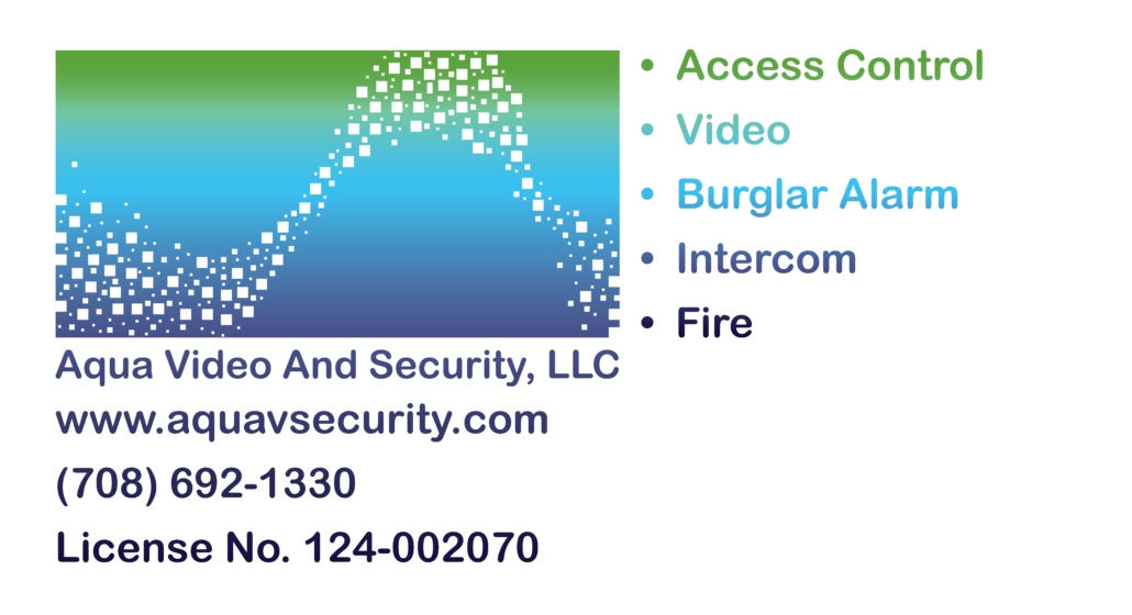 Aqua Video & Security LLC – ICG Association